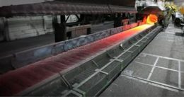 The Impressive Operations of Sterling Steel | Life at Leggett