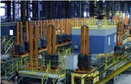 The Impressive Operations of Sterling Steel | Life at Leggett