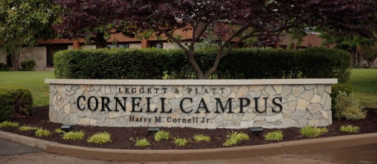 Harry M. Cornell, Jr.: A Lifetime of Leadership | Life at Leggett