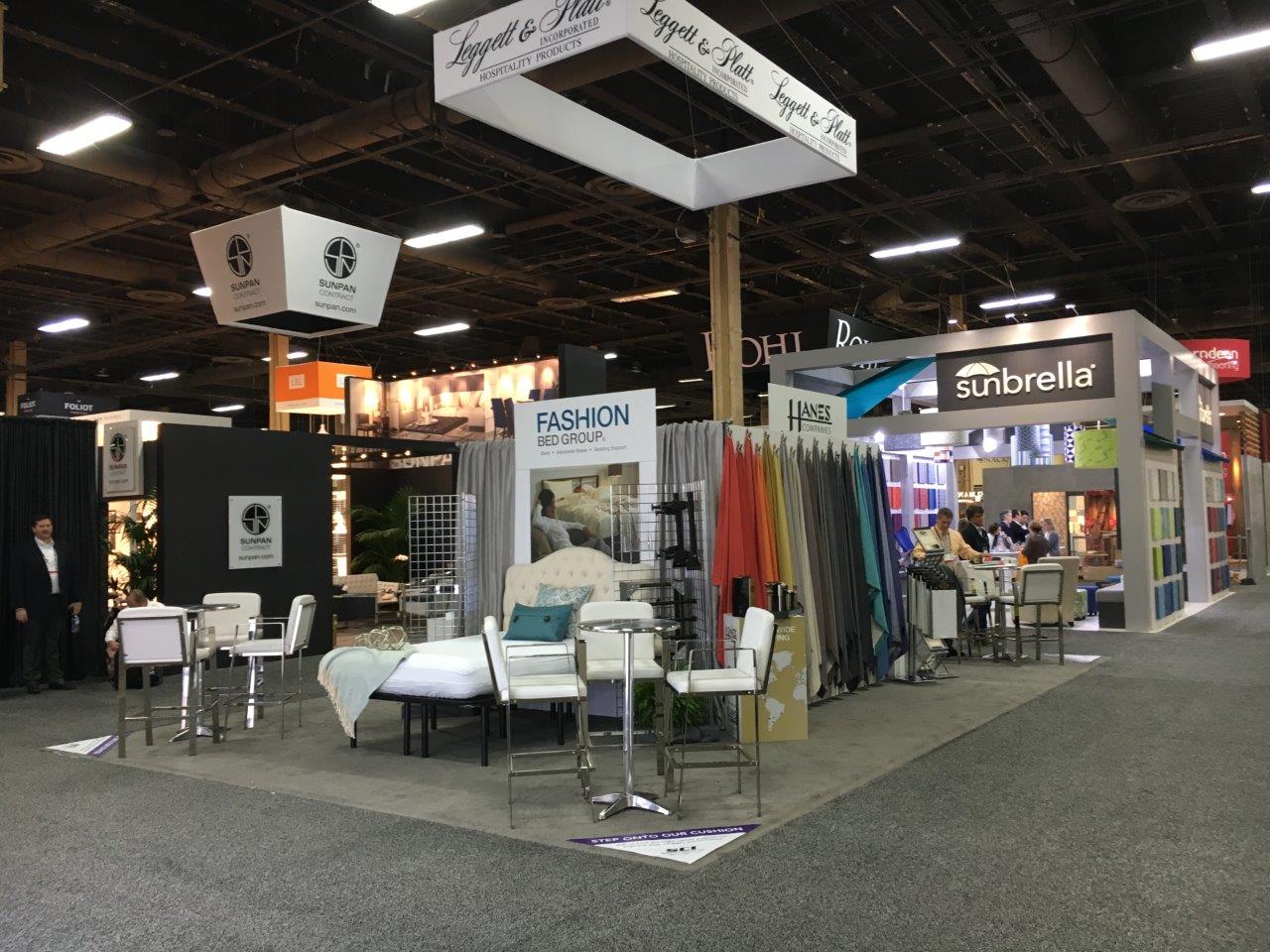 Employee Spotlight: How a Trade Show Manager is Engineered to Flow ...