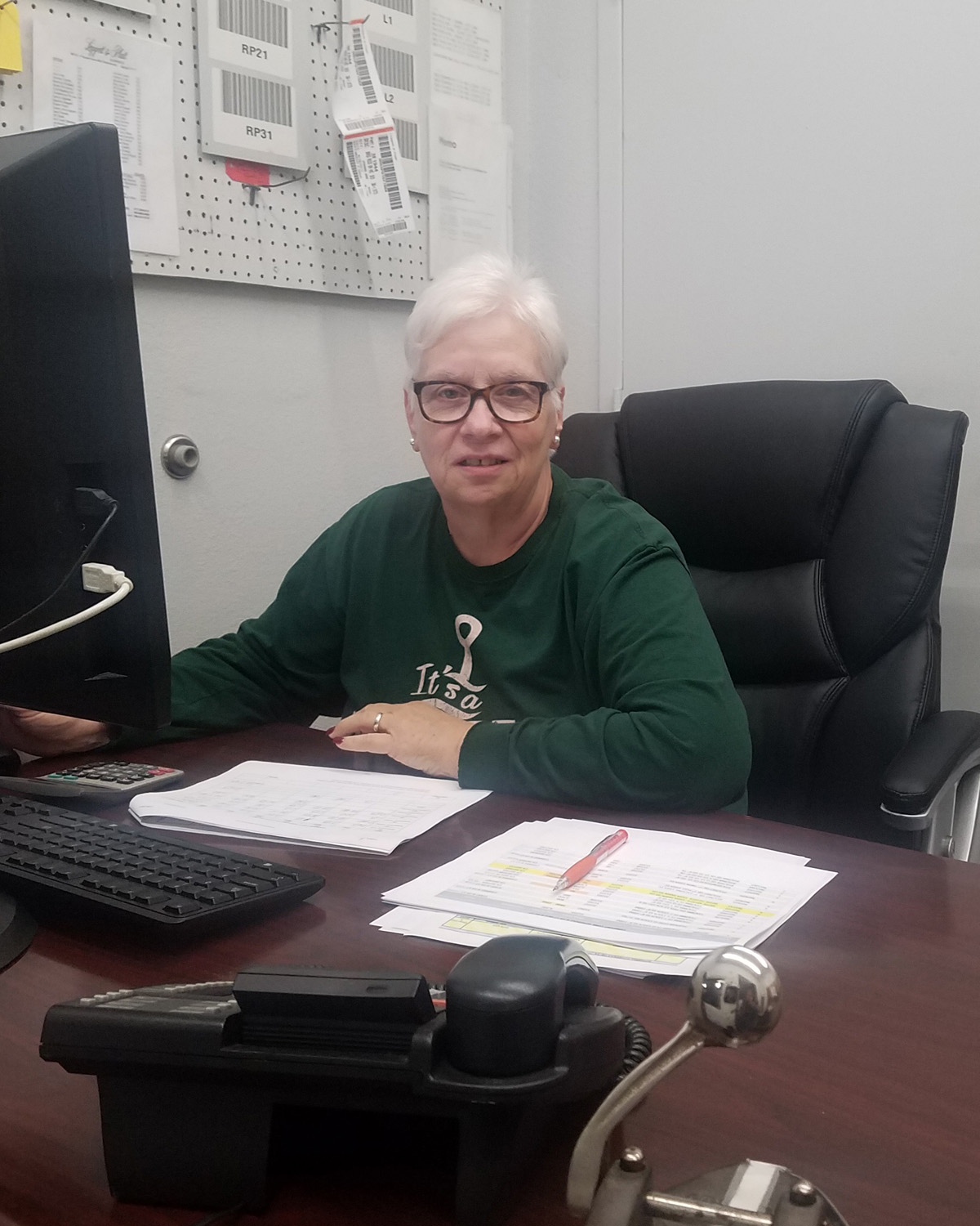 Ennis Spring: How a Manufacturing Facility Has Become More Like a ...