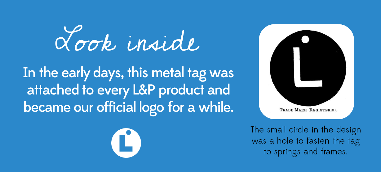 Look Inside | Life at Leggett