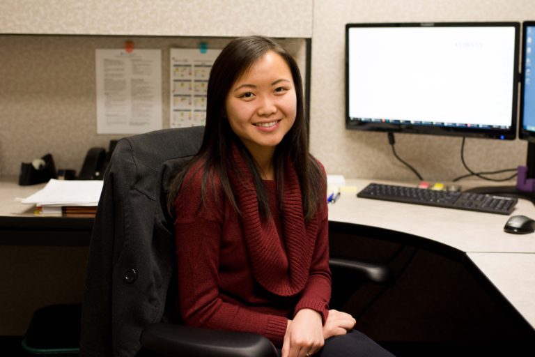 New Year, New Perspectives – Linna Lee | Life at Leggett