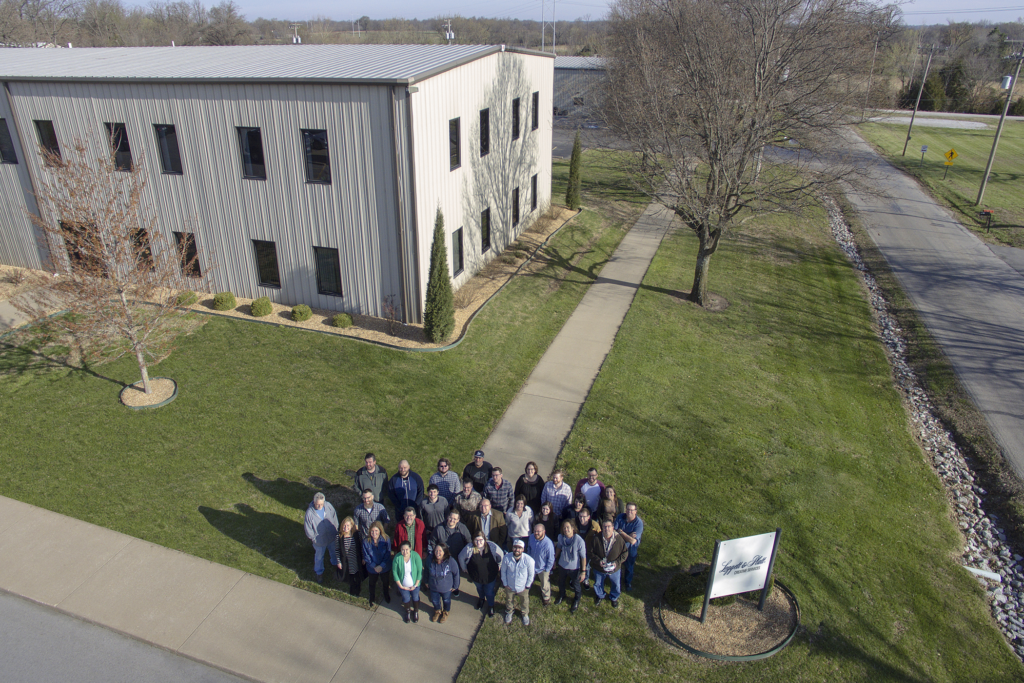 Solutions with Impact: Meet Creative Services | Life at Leggett