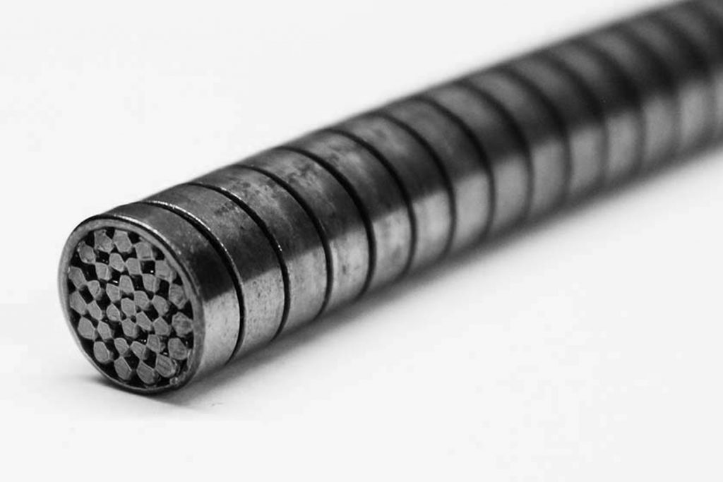 Formed Wire | Life at Leggett