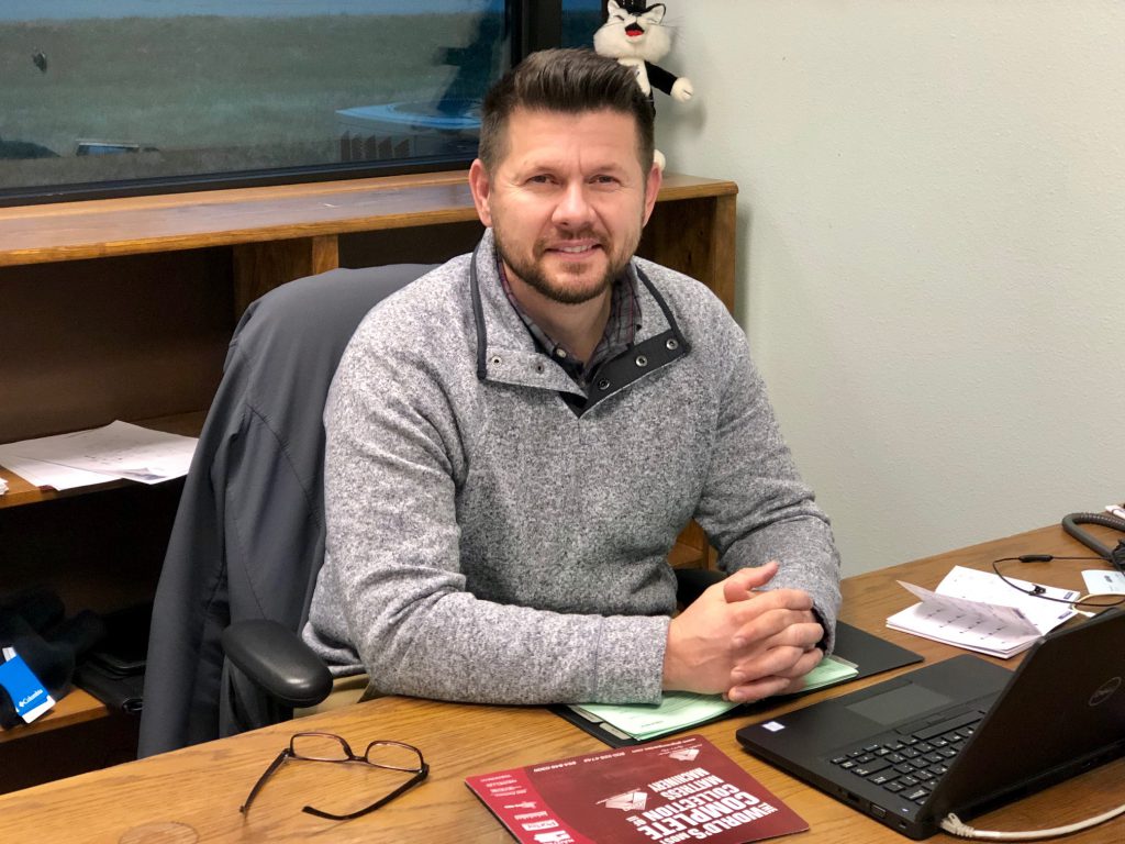 New Year, New Perspectives – Nathan Terry | Life at Leggett