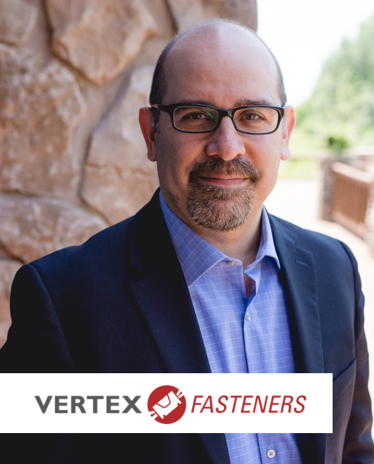 Employee Spotlight: Javier Montano with Vertex Fasteners | Life at Leggett