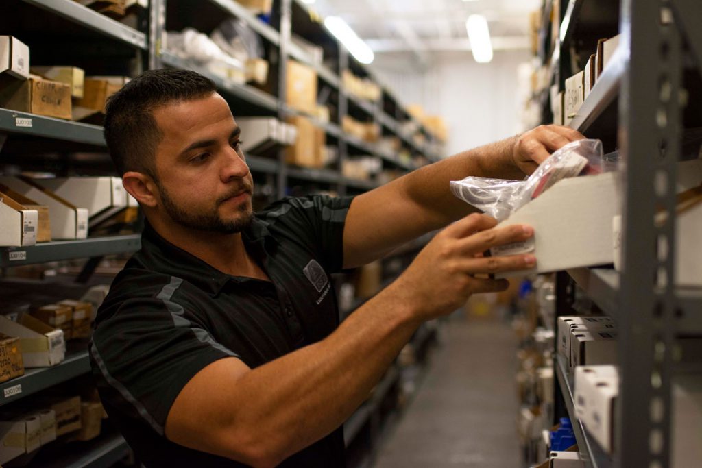 A Day in the Life of an International Sales Representative | Life at ...