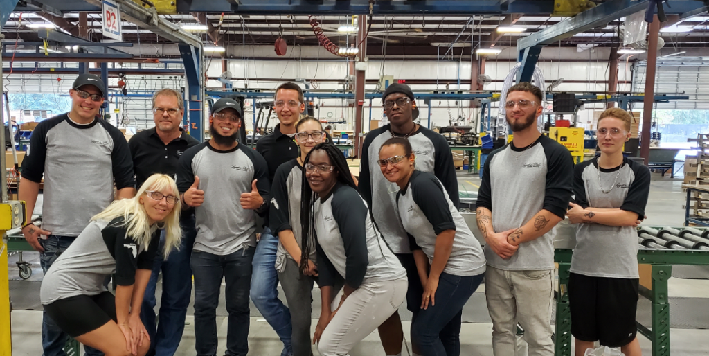MFG Day Recap: Showcasing Modern Manufacturing to Our Next Generation ...