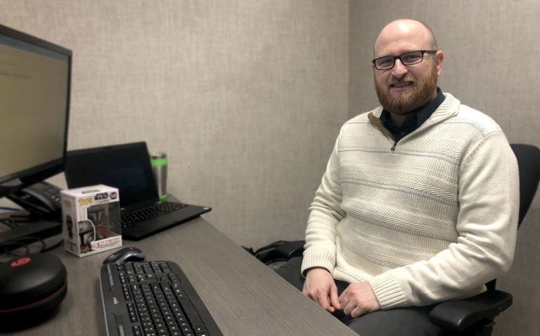 New Year, New Perspectives ⁠— Jeremy Ward | Life at Leggett