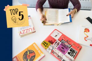 Top 5 Ways to Develop Yourself | Life at Leggett