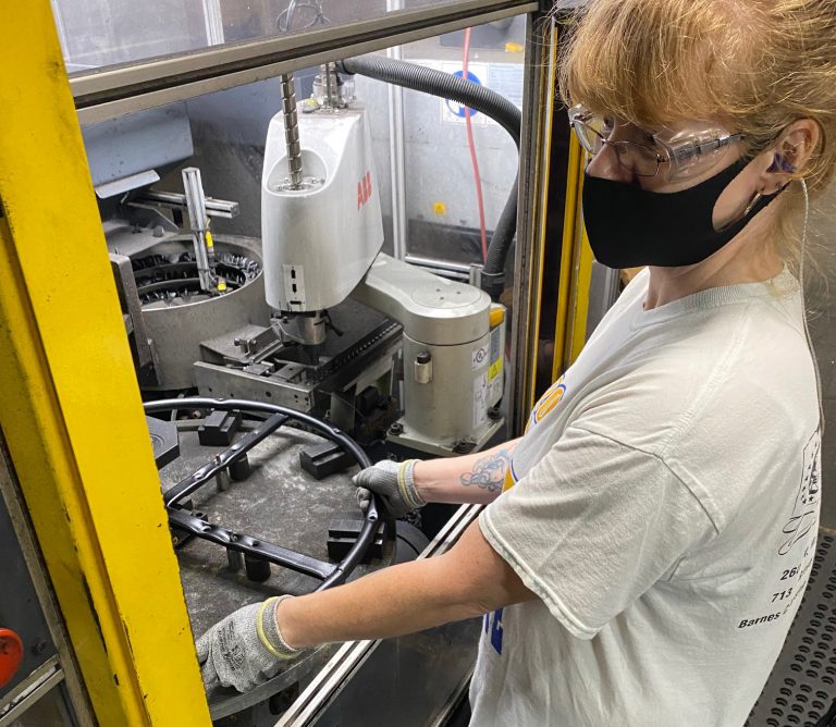 Part 1: Teams and Tech at Super Sagless | Life at Leggett