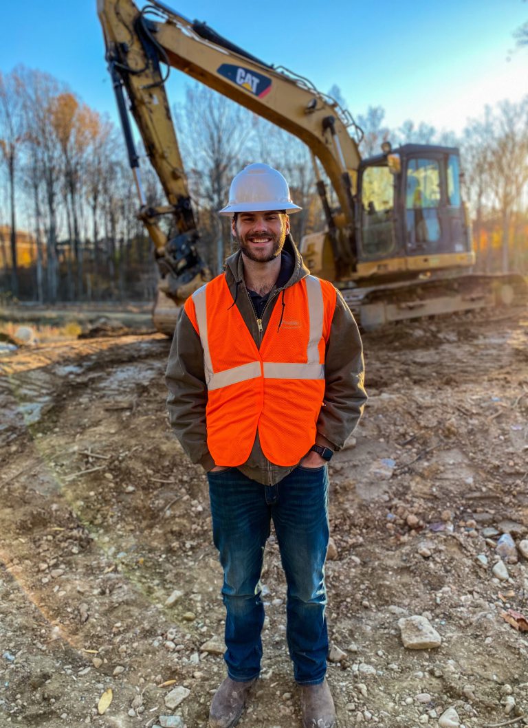 Employee Spotlight: JT Warren with Hanes Geo Components | Life at Leggett