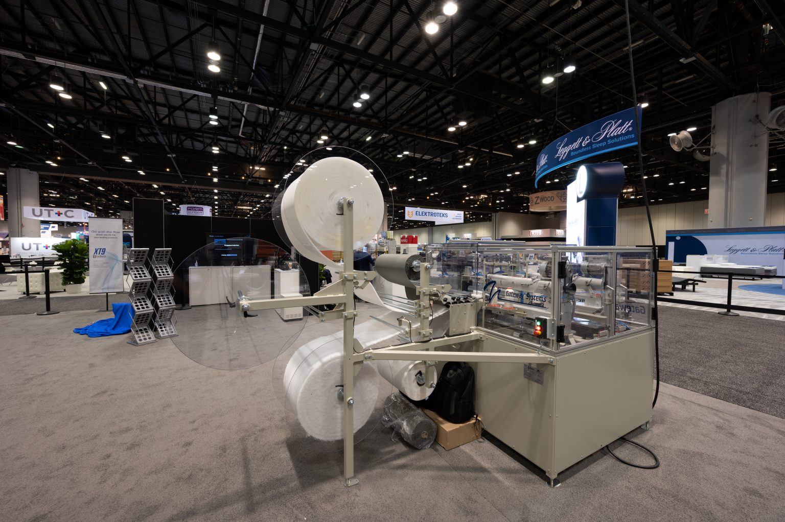 Life at Leggett | A glimpse inside the culture of Leggett & Platt