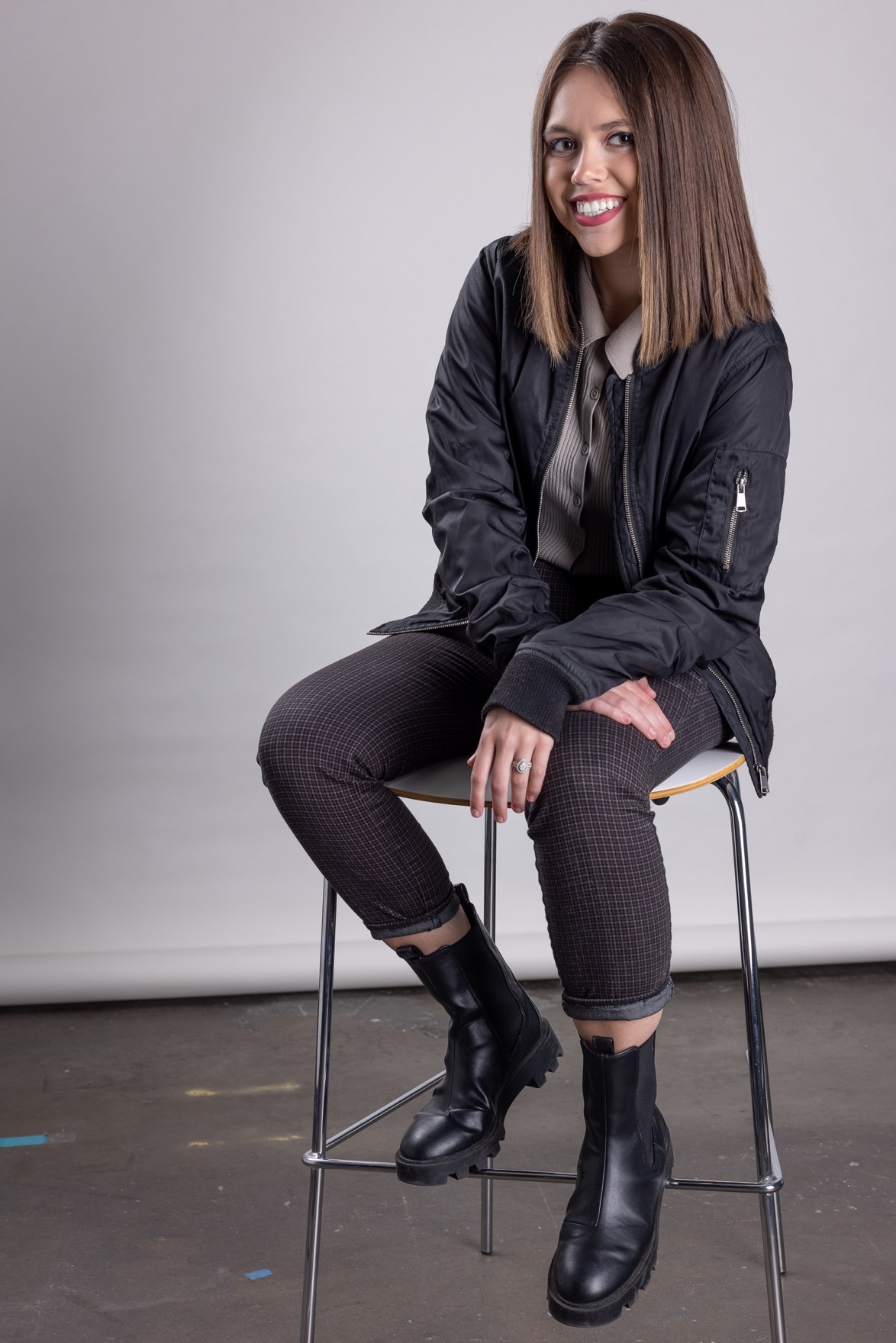 A Peek Behind the Scenes: Spotlight on L&P’s Imaging Team | Life at Leggett