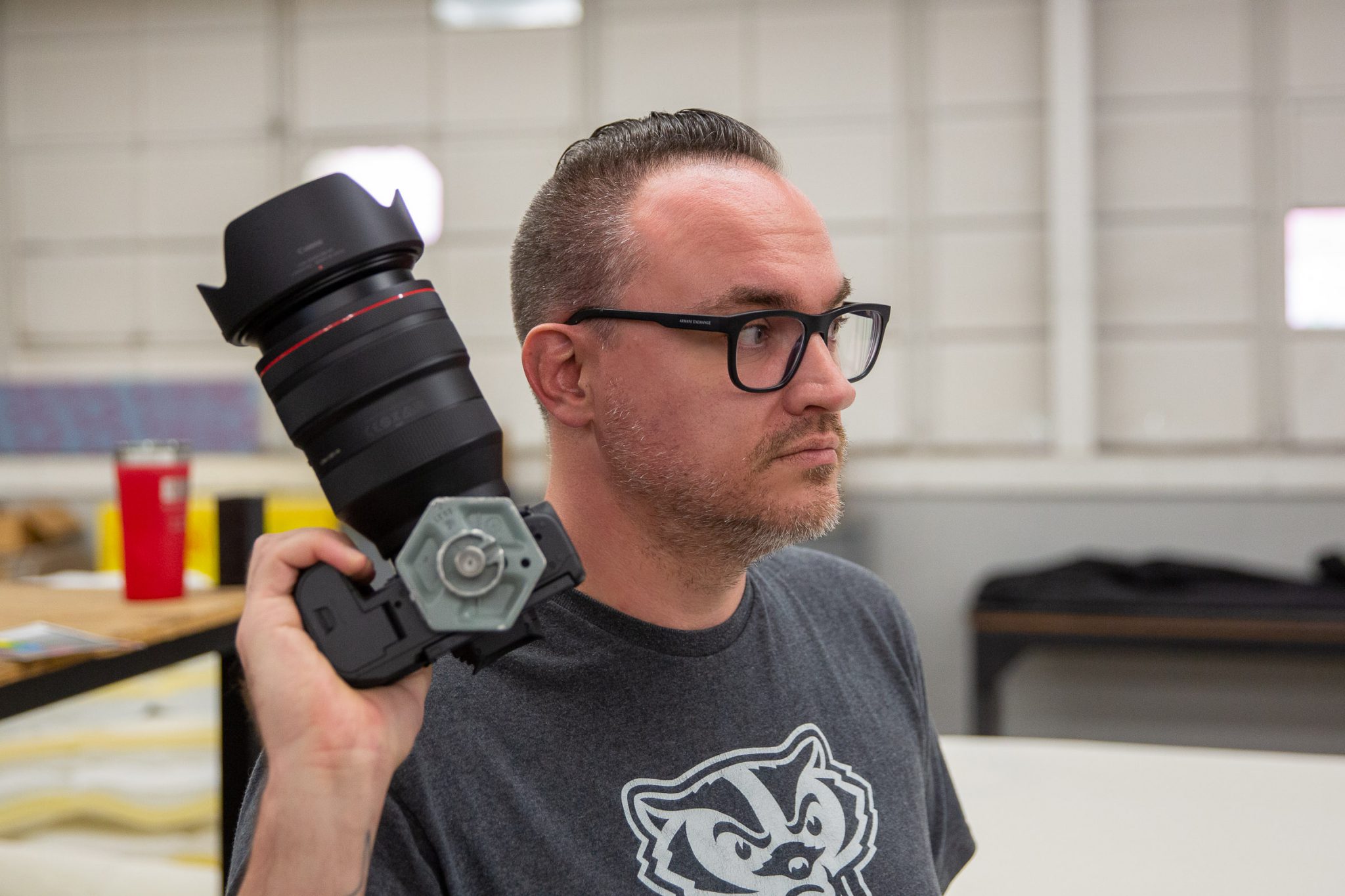 A Peek Behind the Scenes: Spotlight on L&P’s Imaging Team | Life at Leggett