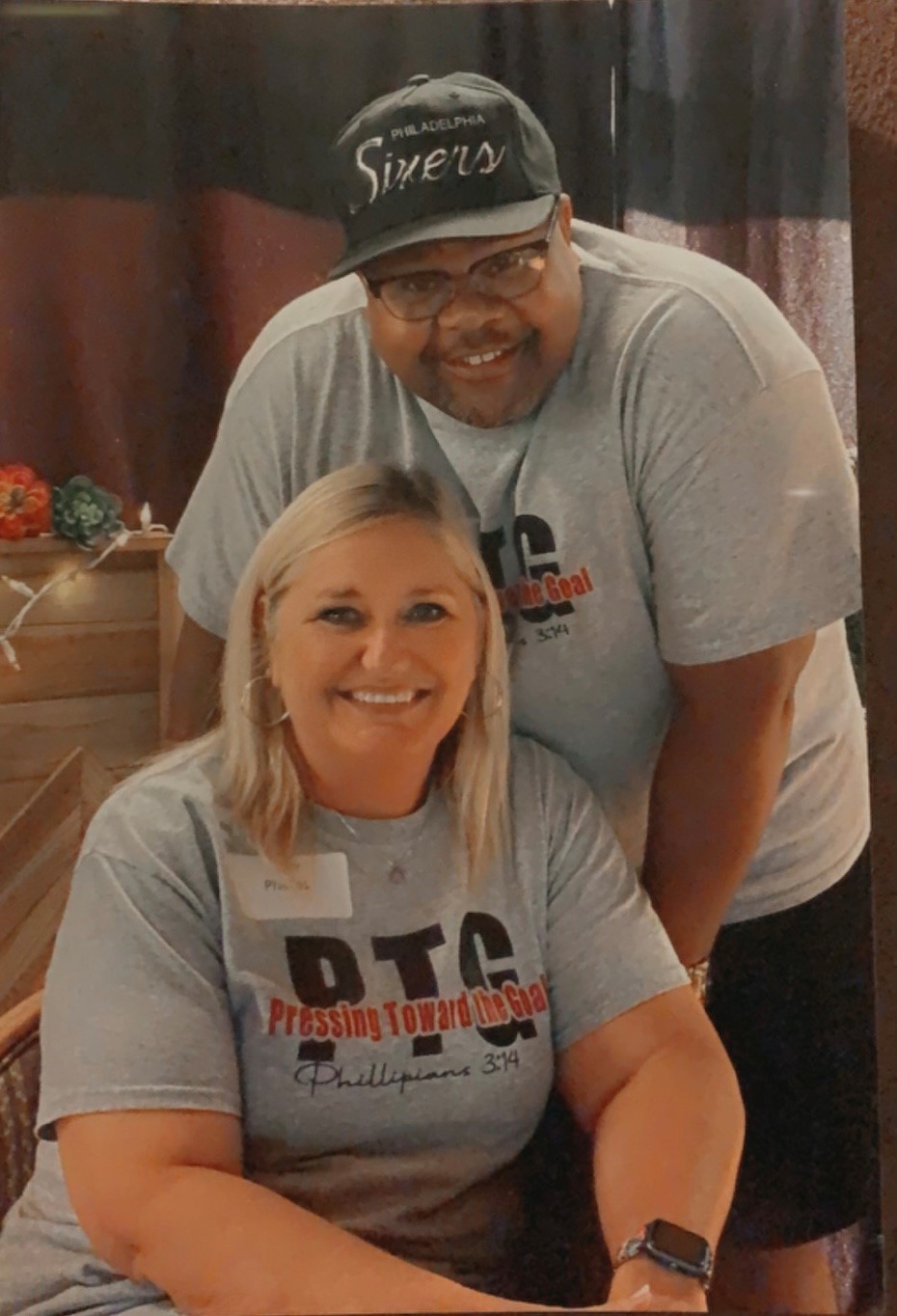 A Successful School Supply Giveaway | Life at Leggett