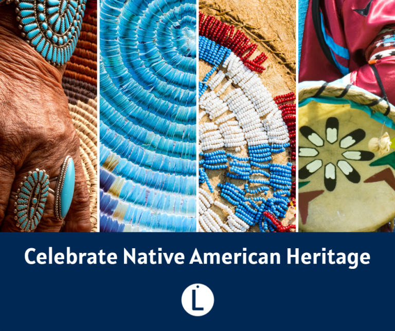 Native American Heritage Month | Life at Leggett
