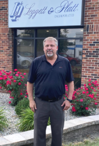 Spotlight on Our People First Learning Series | Life at Leggett