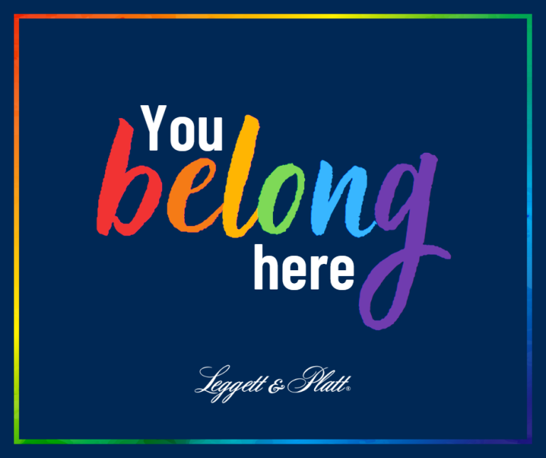 Happy Pride! | Life at Leggett