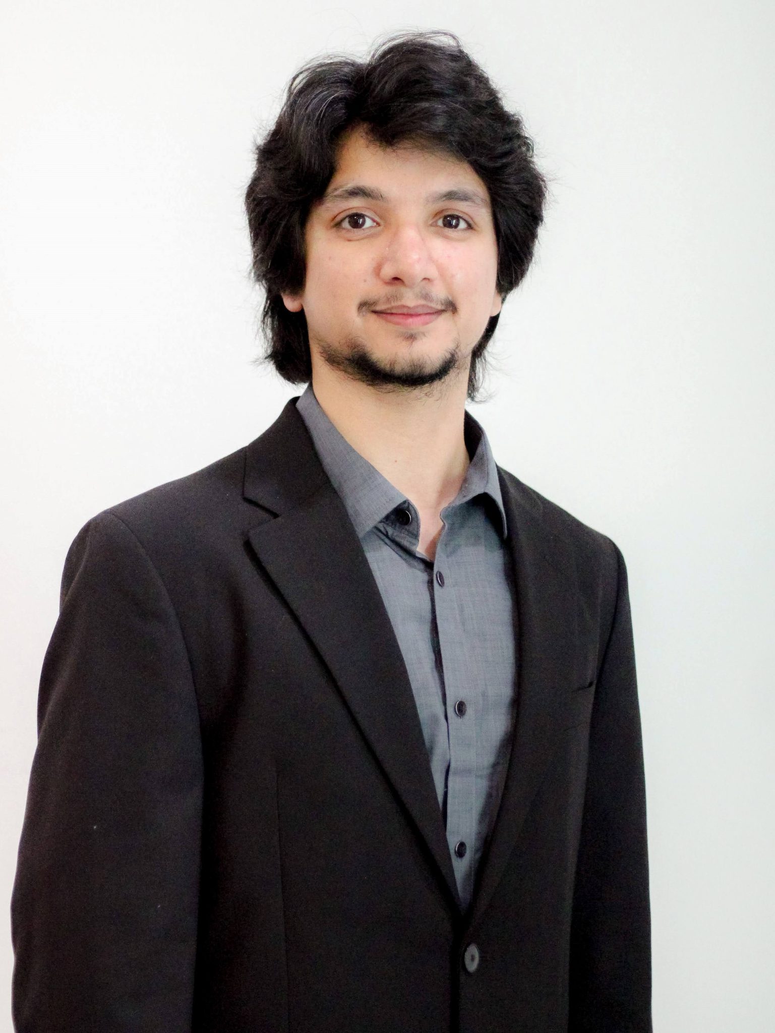 Doors Intern Spotlight: Sohaib Syed | Life at Leggett