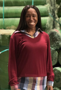 Meet Dee Sawyer, Operation Compliance Manager | Life at Leggett
