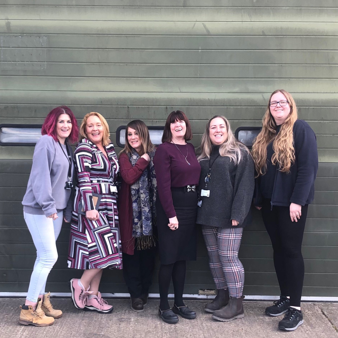 Life at Leggett | A glimpse inside the culture of Leggett & Platt