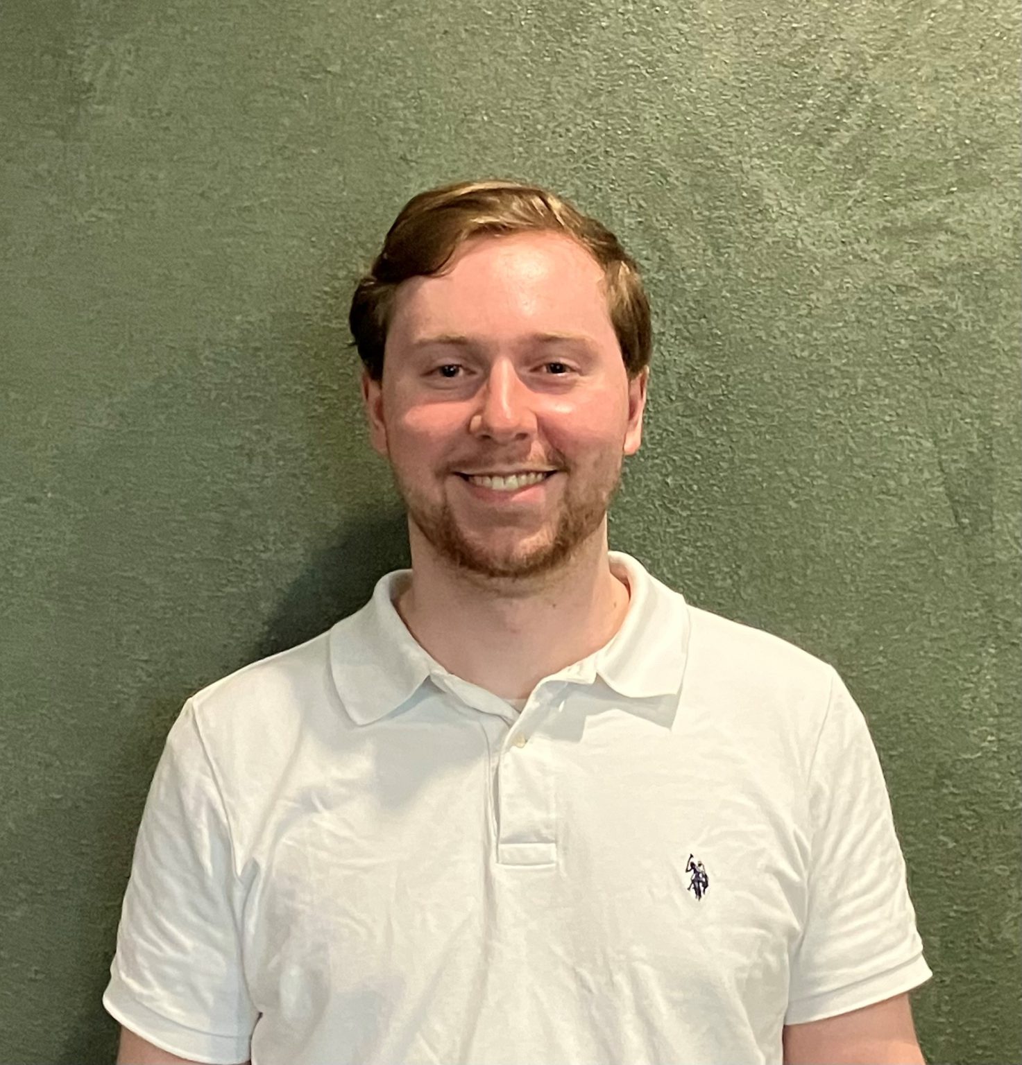 Doors Intern Spotlight: David Steel | Life at Leggett