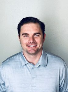 Doors Intern Spotlight: Devin Peavler | Life at Leggett