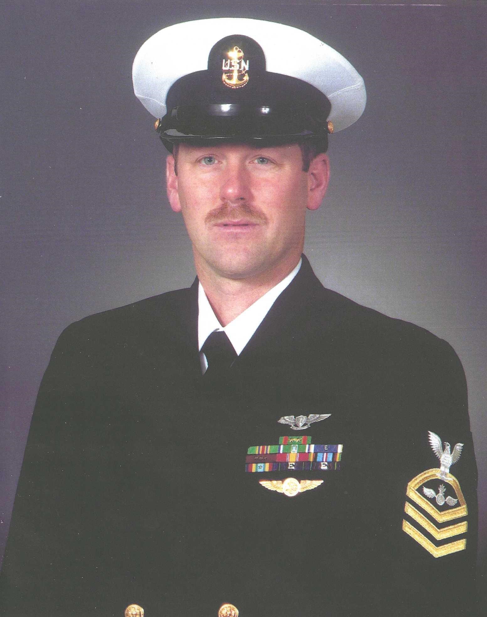 Valor ERG Spotlight: Meet Jon Gullette | Life at Leggett